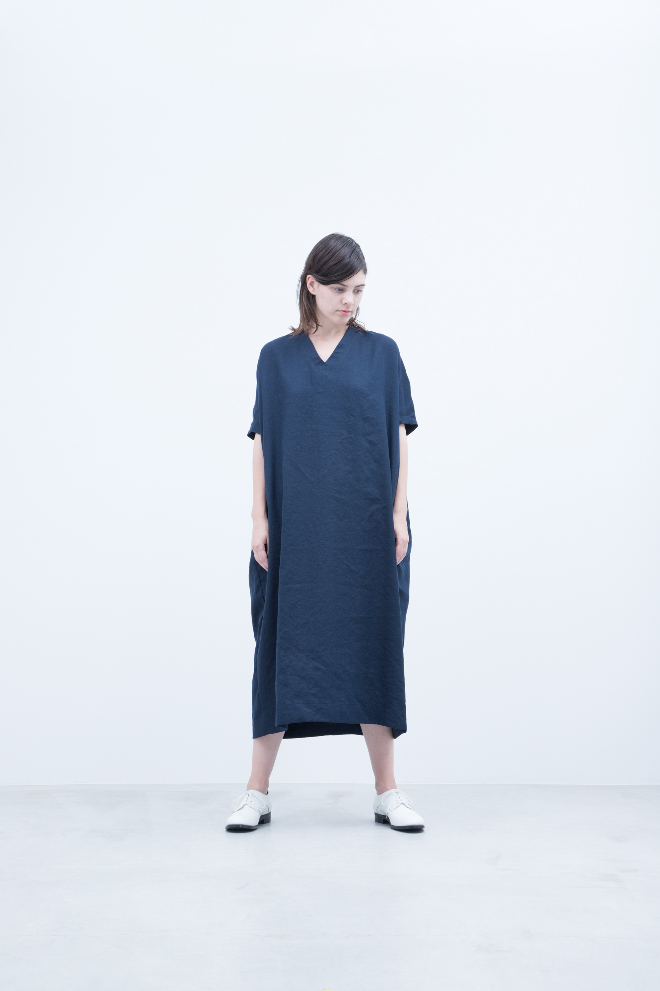 No. 059 | 2018 SS womens | Look | NO CONTROL AIR