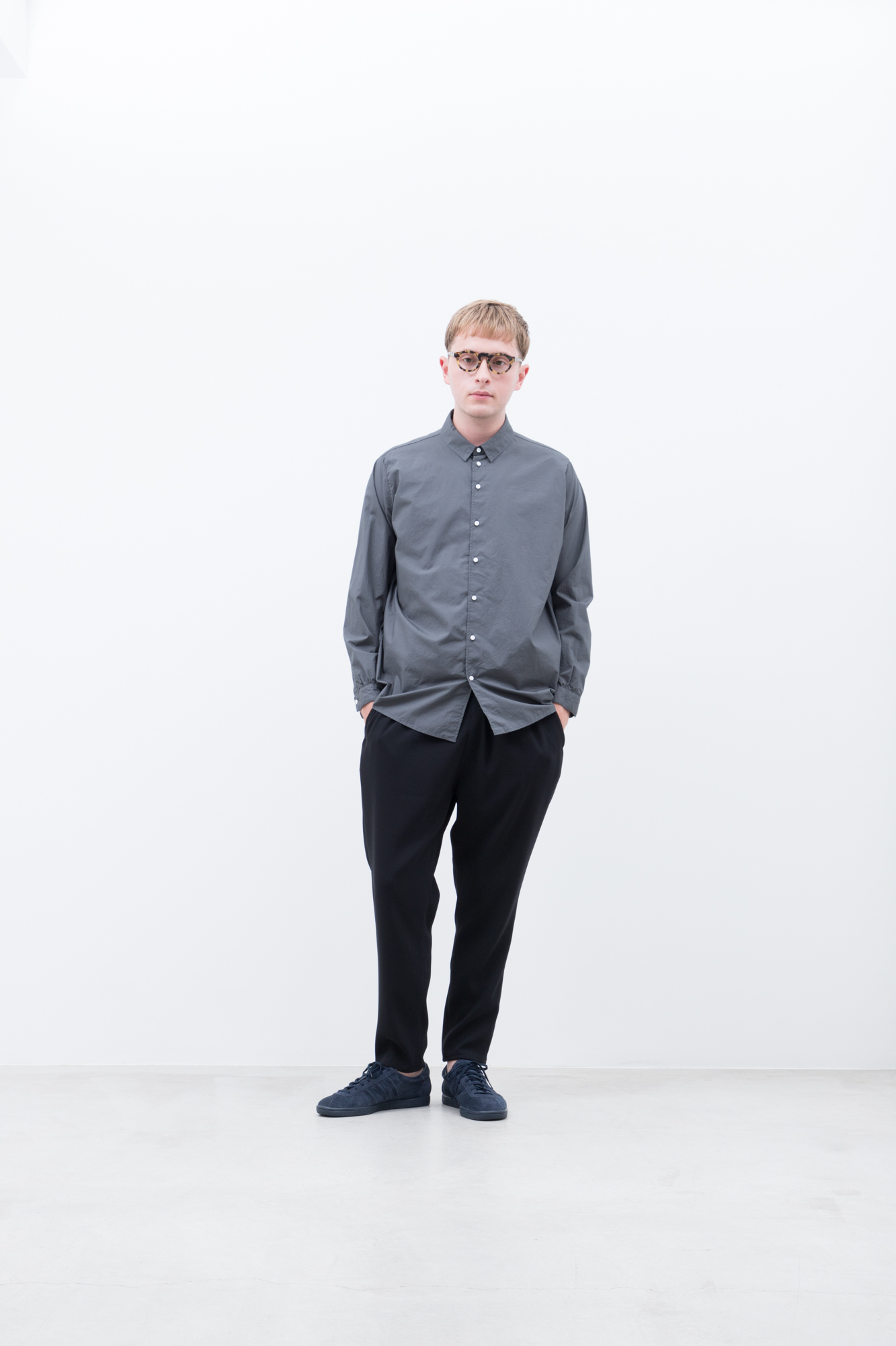 No. 051 | 2019 SS mens | Look | NO CONTROL AIR