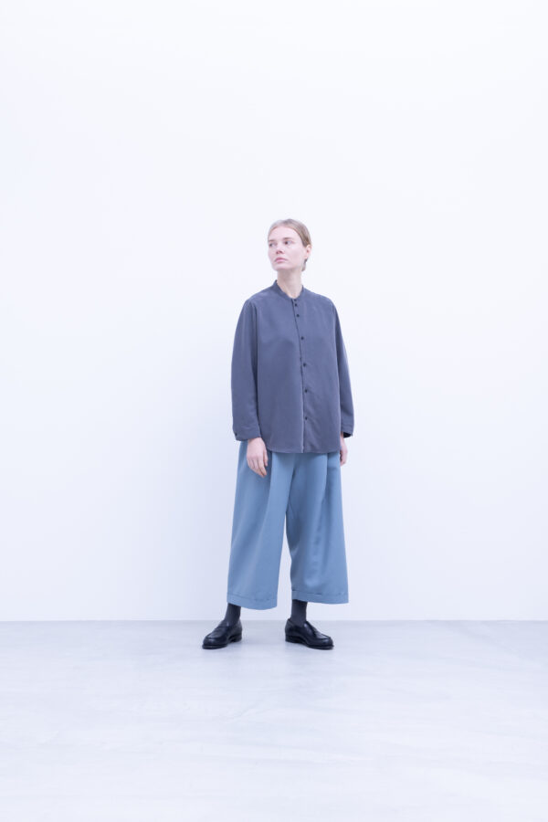 2024 AW womens / Model H=164cm | Look | NO CONTROL AIR