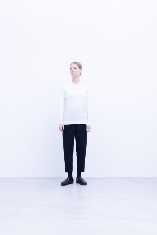 2024 AW womens / Model H=164cm | Look | NO CONTROL AIR