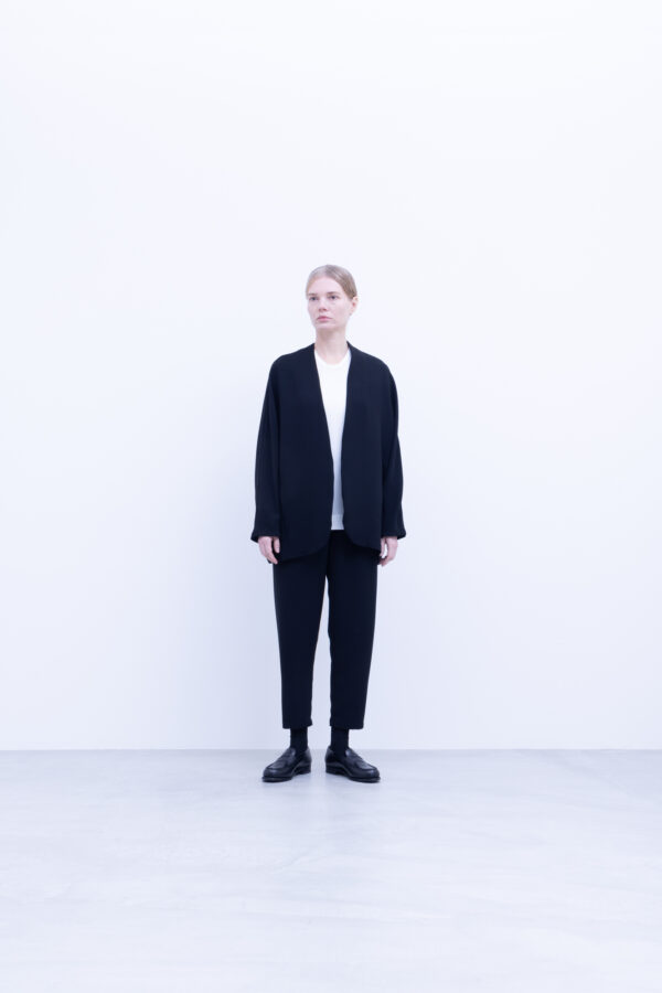 2024 AW womens / Model H=164cm | Look | NO CONTROL AIR