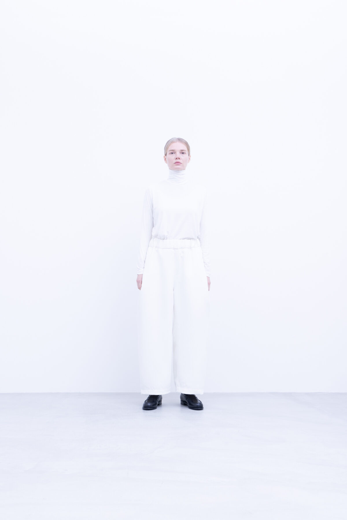 2024 AW womens / Model H=164cm | Look | NO CONTROL AIR