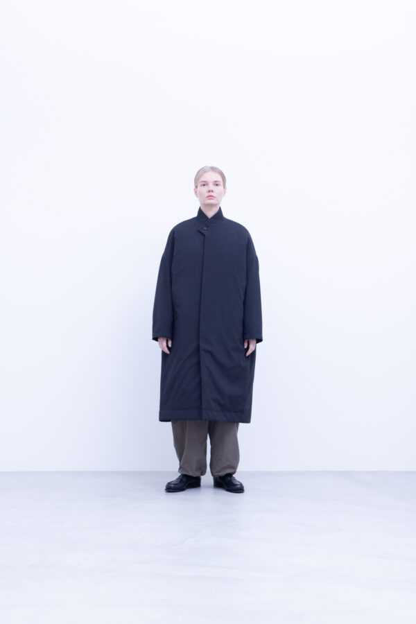 2024 AW womens / Model H=164cm | Look | NO CONTROL AIR