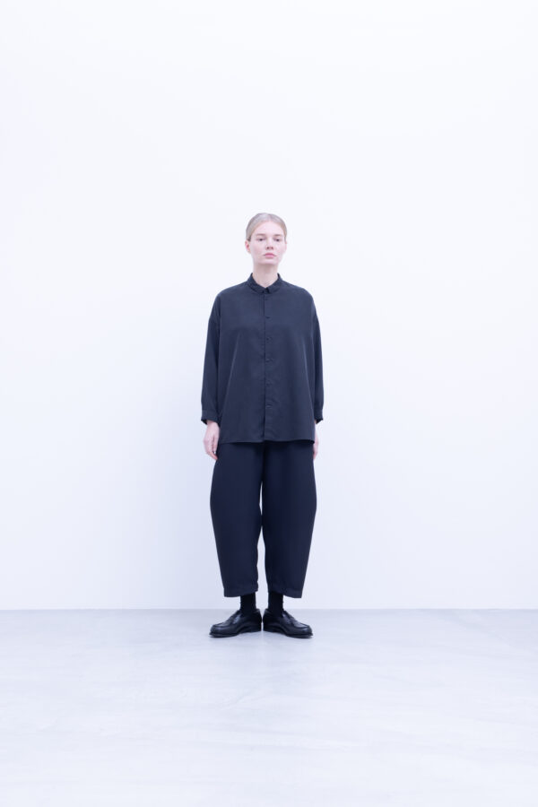 2024 AW womens / Model H=164cm | Look | NO CONTROL AIR